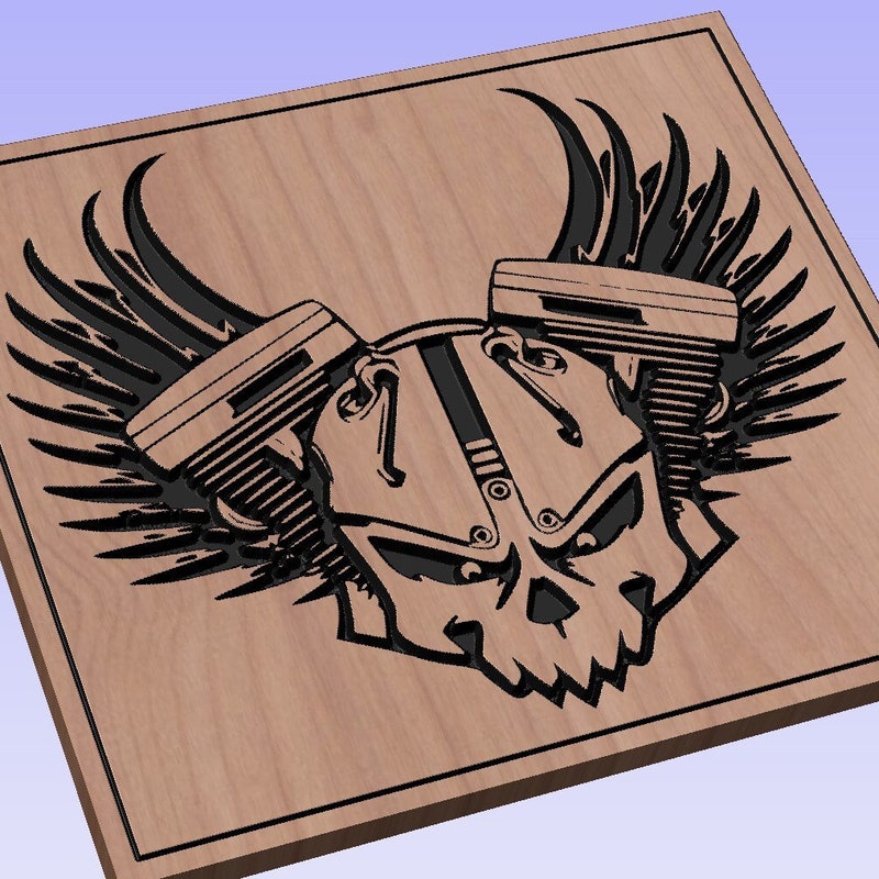 Harley Welcome Sign - Etsy