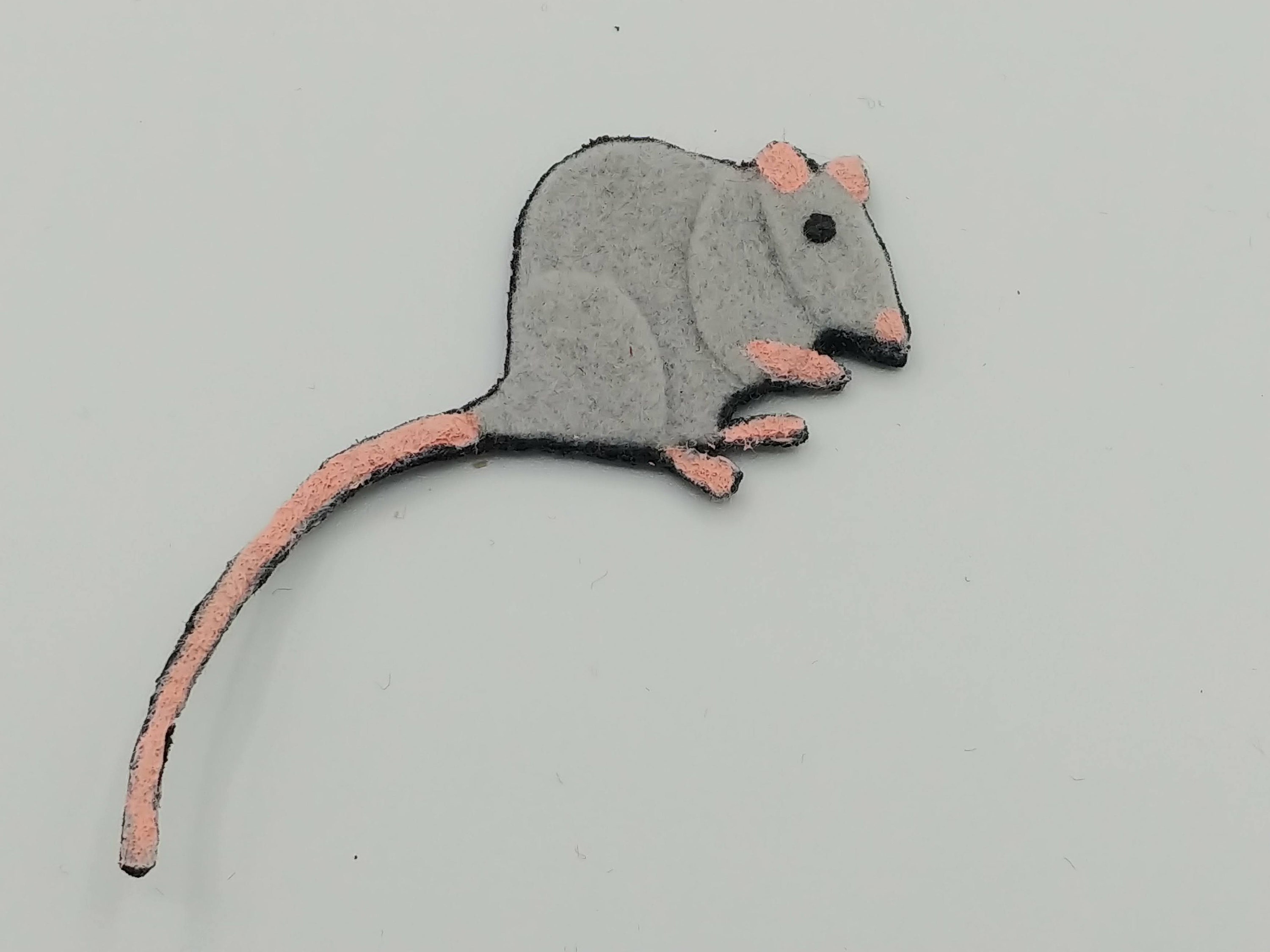 Rat Magnets - Etsy