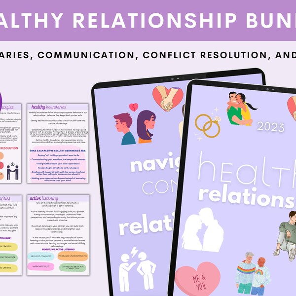 Therapy Worksheets - Etsy