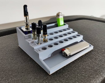 510 Cartridge Holder | Etsy