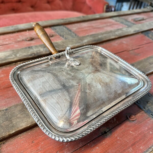 Silent Butler - Etsy