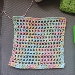 Reptile Climbing Wall Crochet Pattern by Toxicwitchweavery - Etsy