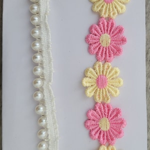 Fabric Trim. Decoration. Iranian Trim. - Etsy