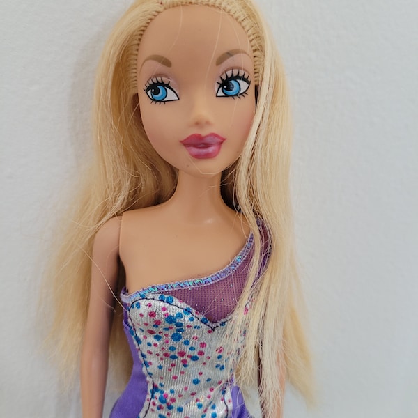 My Scene Doll Clothes - Etsy UK