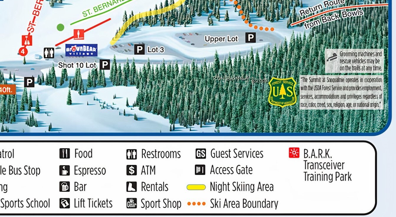 2021 the SUMMIT at SNOQUALMIE ALPENTAL Ski Trail Map Ski - Etsy 2021 the SUMMIT at SNOQUALMIE ALPENTAL Ski Trail Map Ski - Etsy