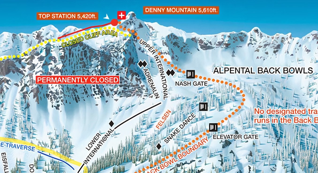 2021 the SUMMIT at SNOQUALMIE ALPENTAL Ski Trail Map Ski - Etsy 2021 the SUMMIT at SNOQUALMIE ALPENTAL Ski Trail Map Ski - Etsy