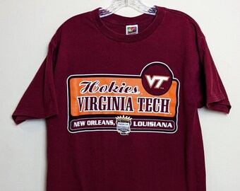 Virginia Tech Bowl - Etsy
