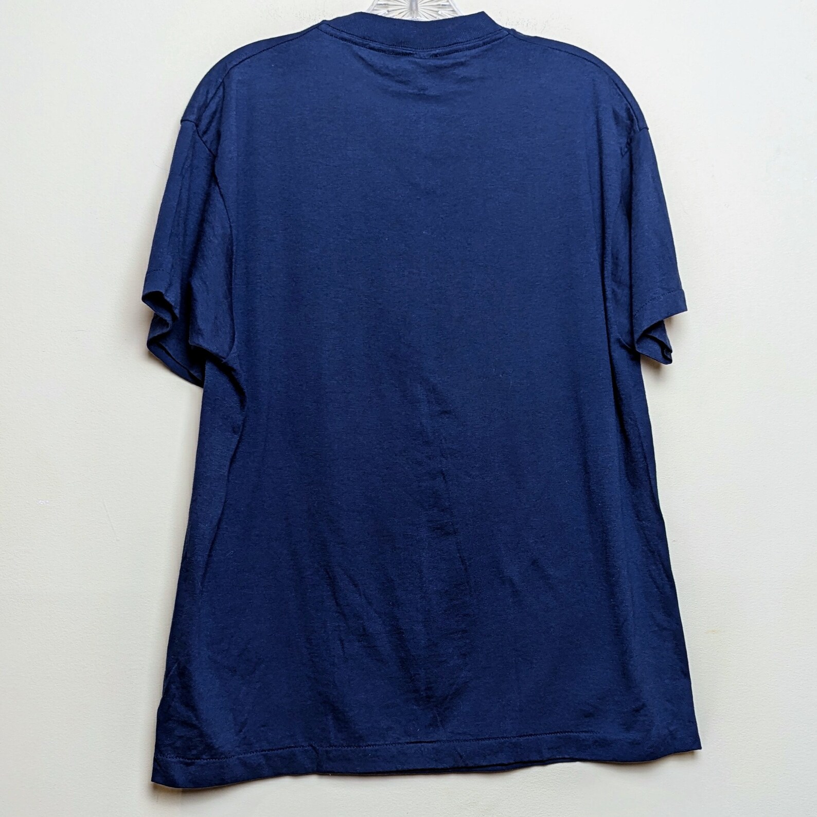 Vintage Penn State University 1992 Fiesta Bowl Single Stitch Shirt ...