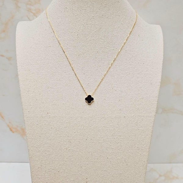 Reversible Necklace - Etsy