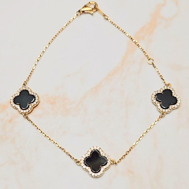 Van Cleef and Arpels Replica - Etsy