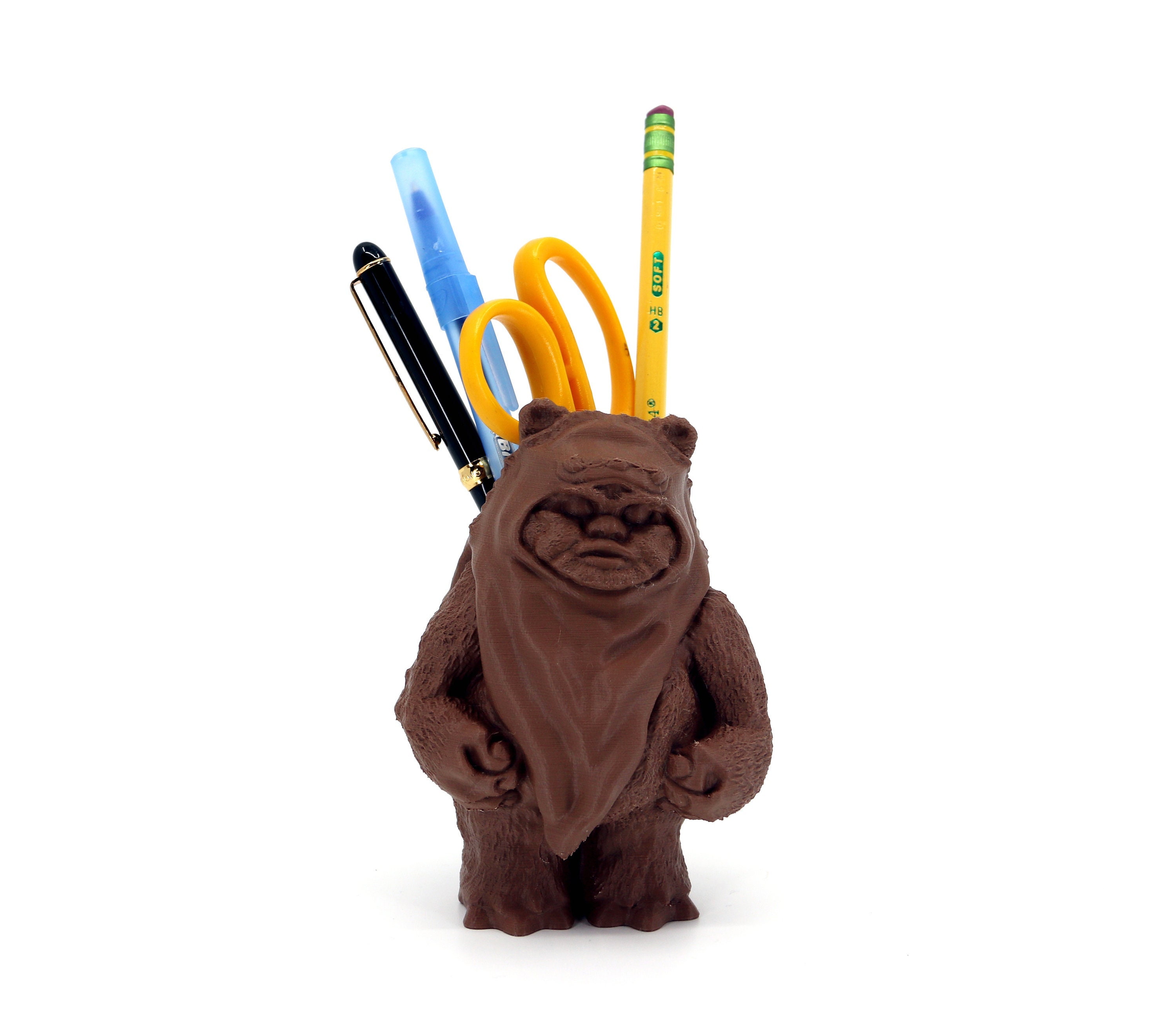 Star Wars Desk Accessories With Kwerkee