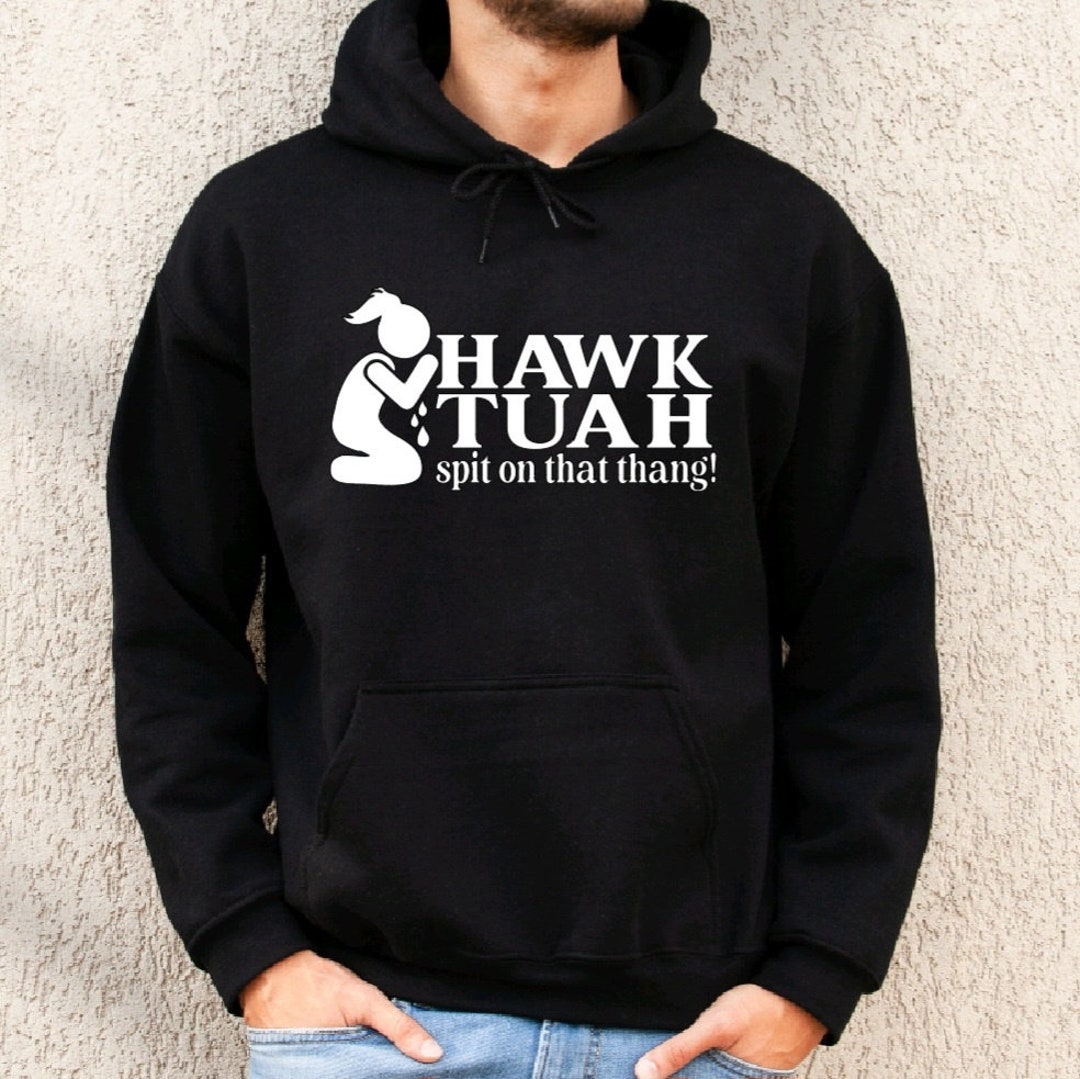 Hawk Tuah Shirt, Spit on That Thing Girl, Hawk Tuah 2024 Spit on That ...