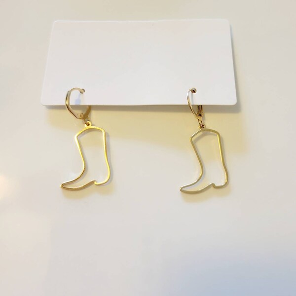 Rodeo Earrings - Etsy