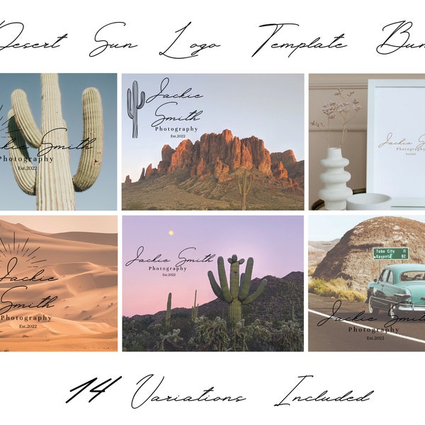 Earth Tone Logo - Etsy