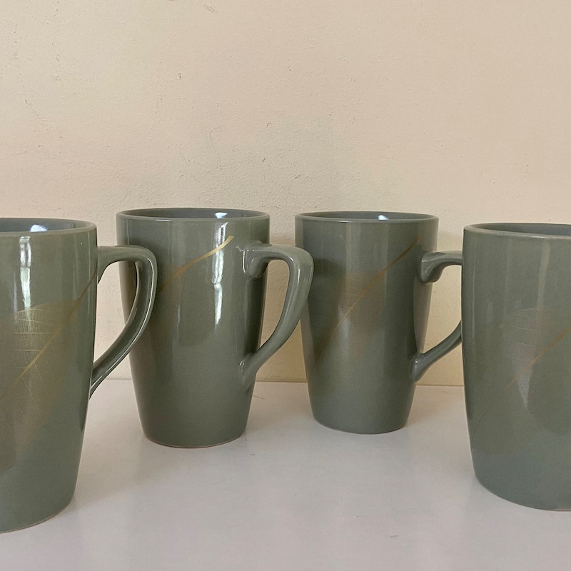 Aspen Tree Mug - Etsy