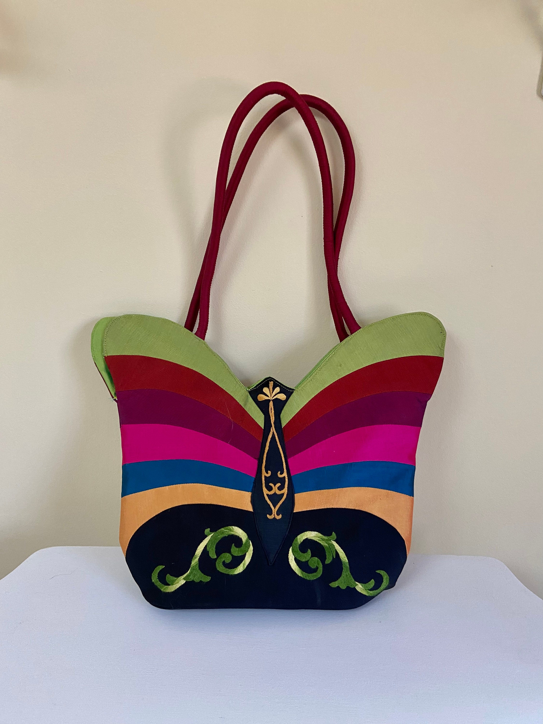 Butterfly Shaped Purses