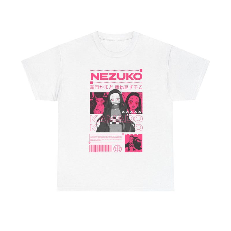 Nezuko Cosplay - Etsy