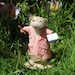 Cute Oddities Taxidermy Curiosity Doctor Rat - Etsy