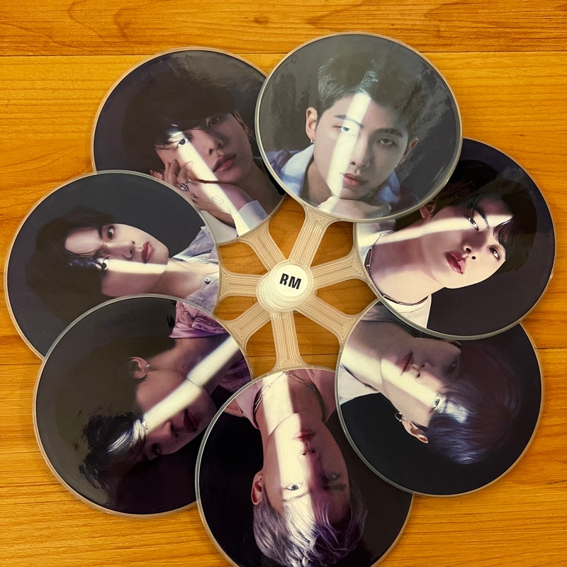 Bts Picket - Etsy