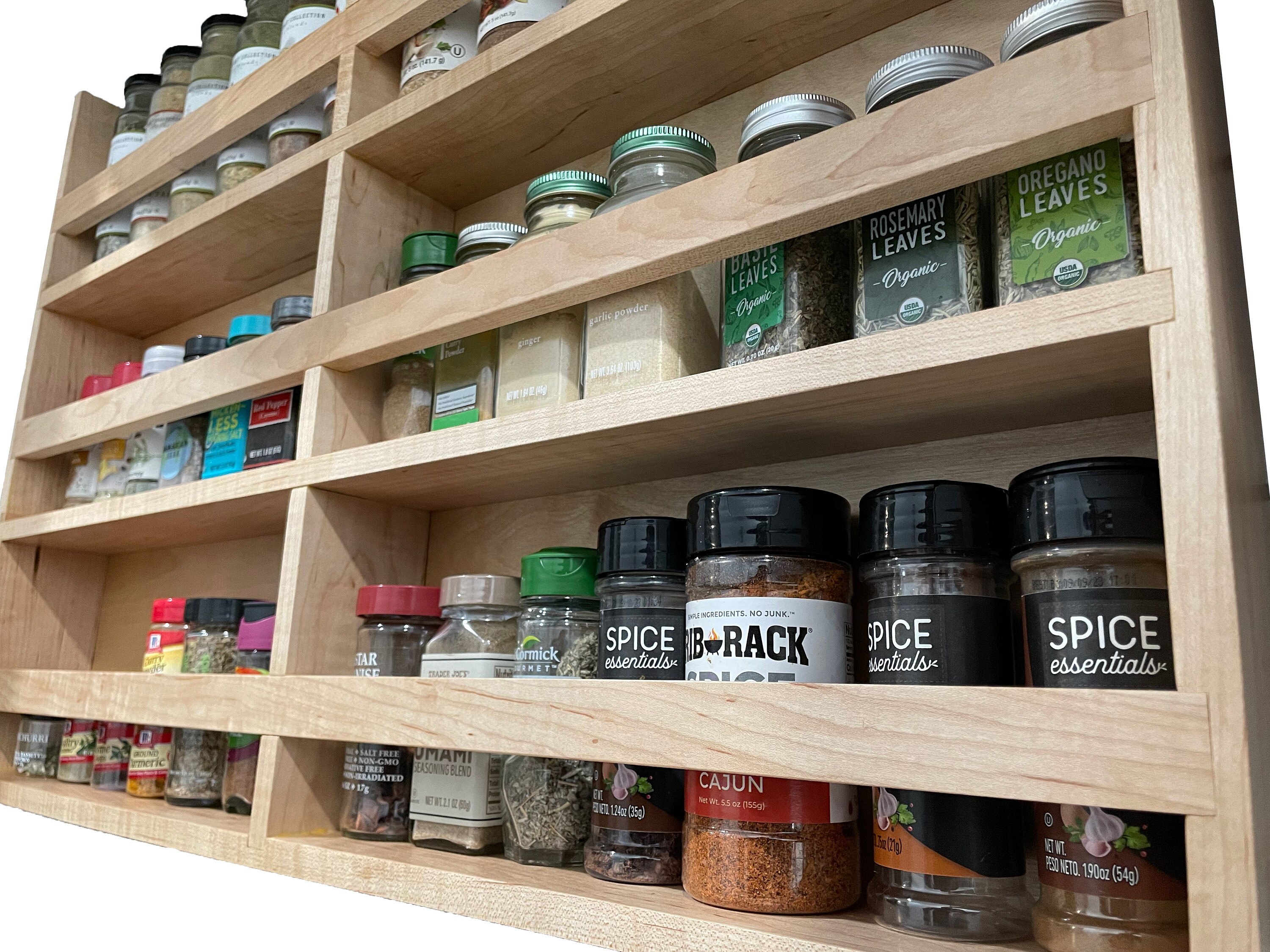 Products — Birch & Bee