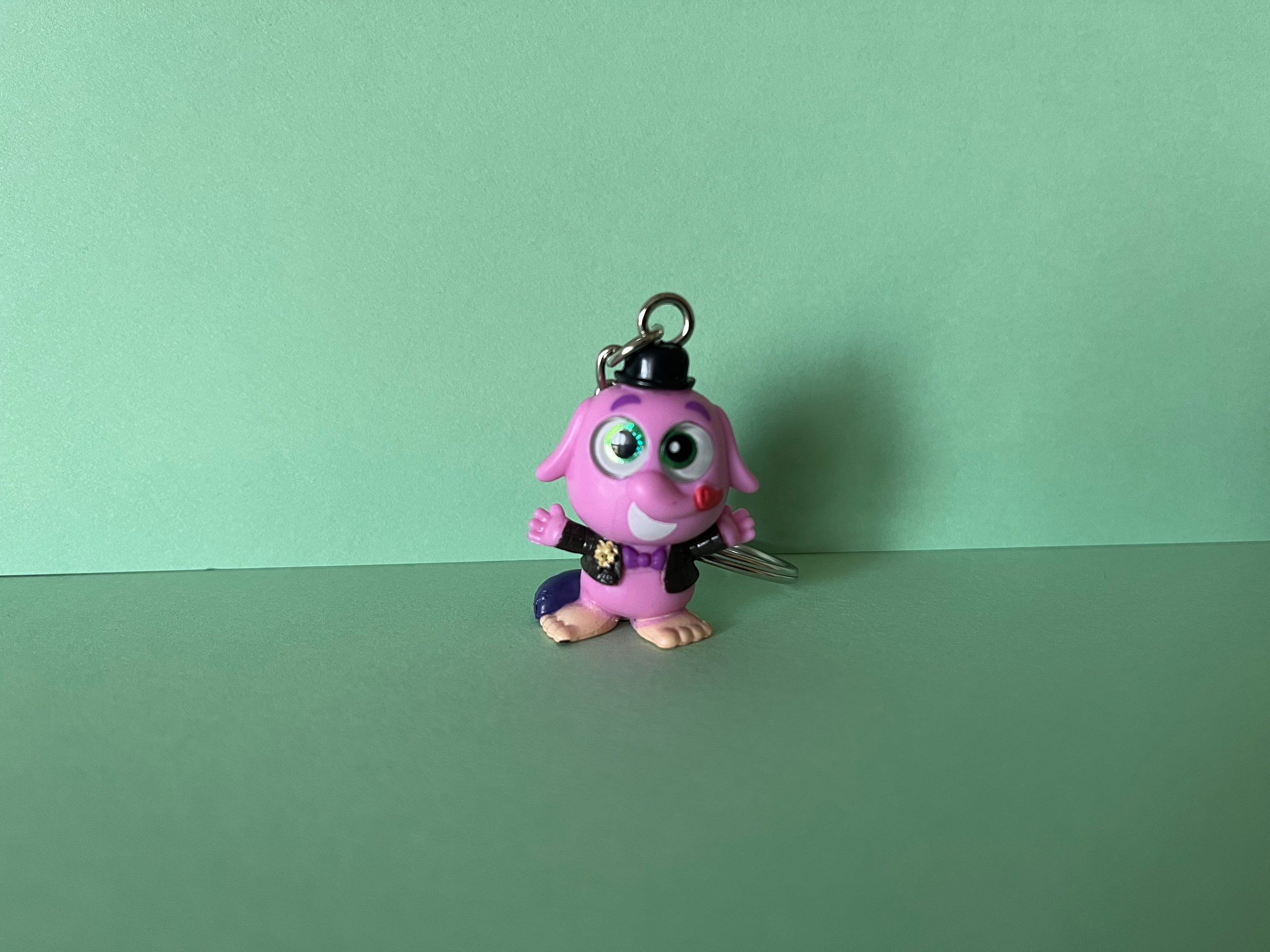 Inside Out Disney Doorable Keychains - Etsy
