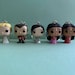 Harry Potter Funko Mini Keychains - Etsy