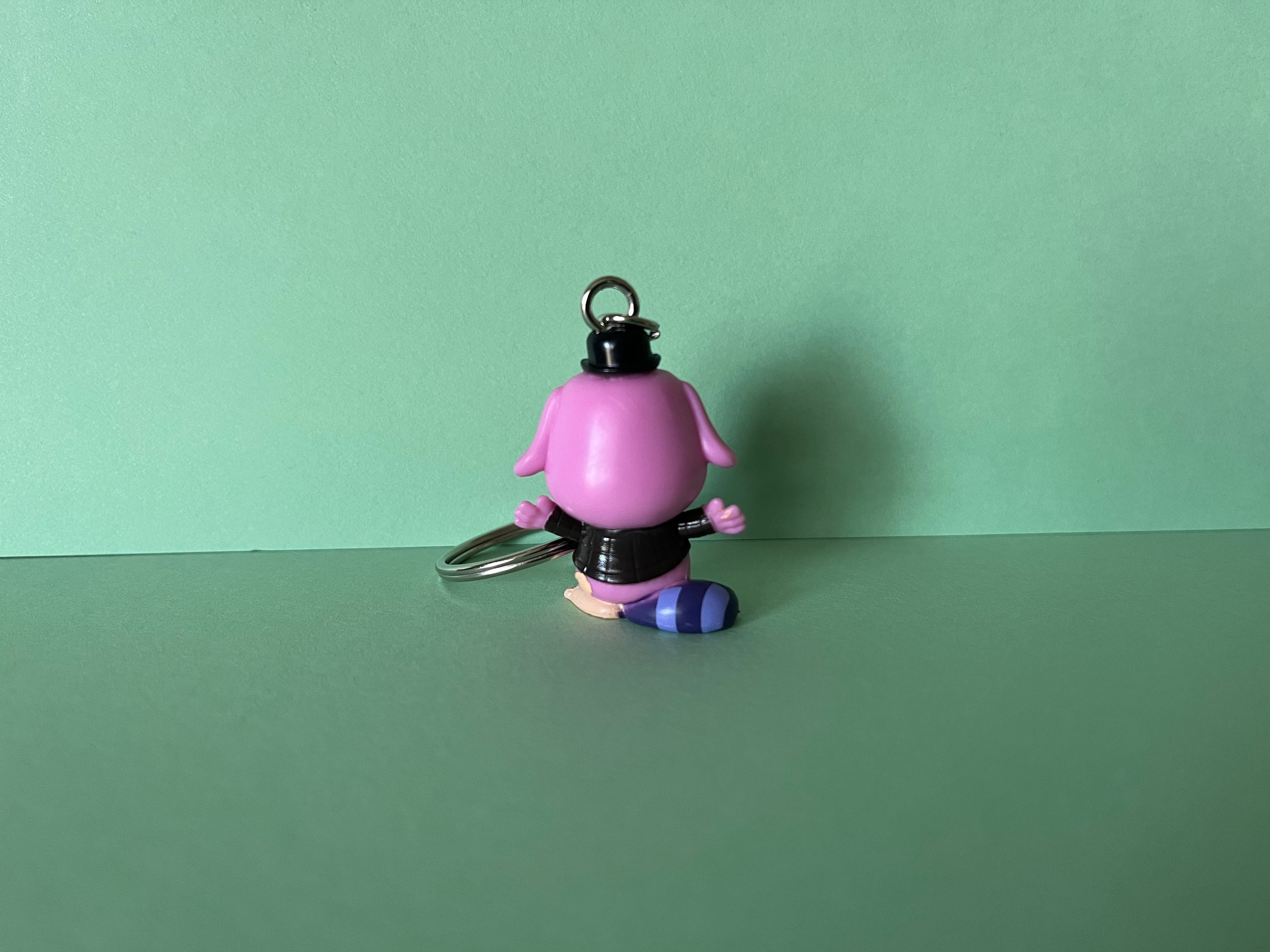 Inside Out Disney Doorable Keychains - Etsy