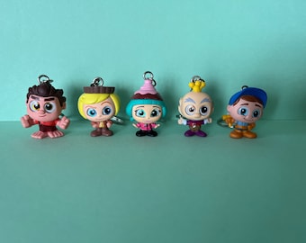 Wreck It Ralph - Etsy