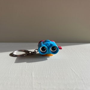 Toy Story - Disney Doorable Keychains - Etsy
