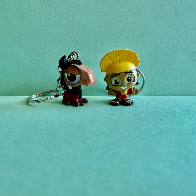 Emperors New Groove Ears - Etsy