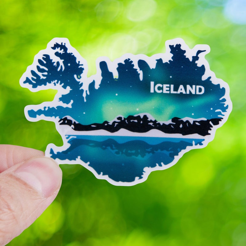 Iceland - Etsy