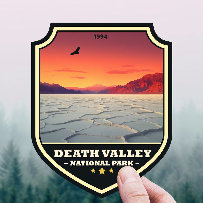 Death Valley - Etsy