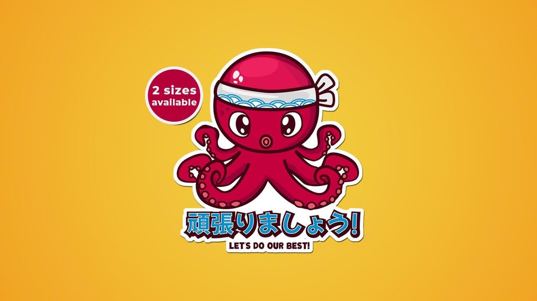 Kawaii Japanese Sticker Cute Vinyl Decal Asian Stickers for Laptop ...