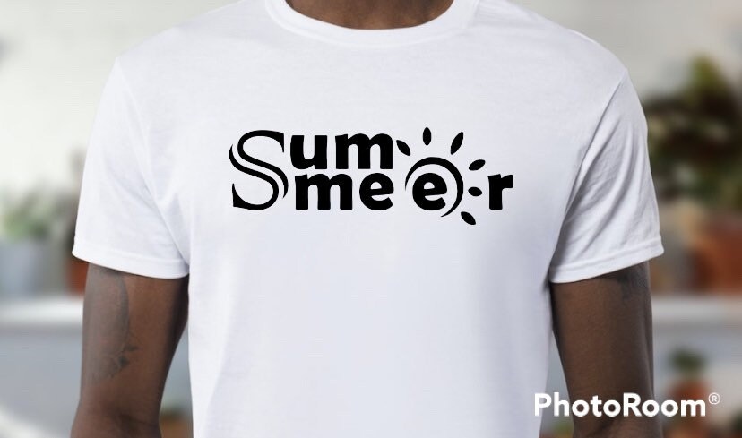 Summer Meer Sonne Digital File SVG DXF PNG - Etsy Australia