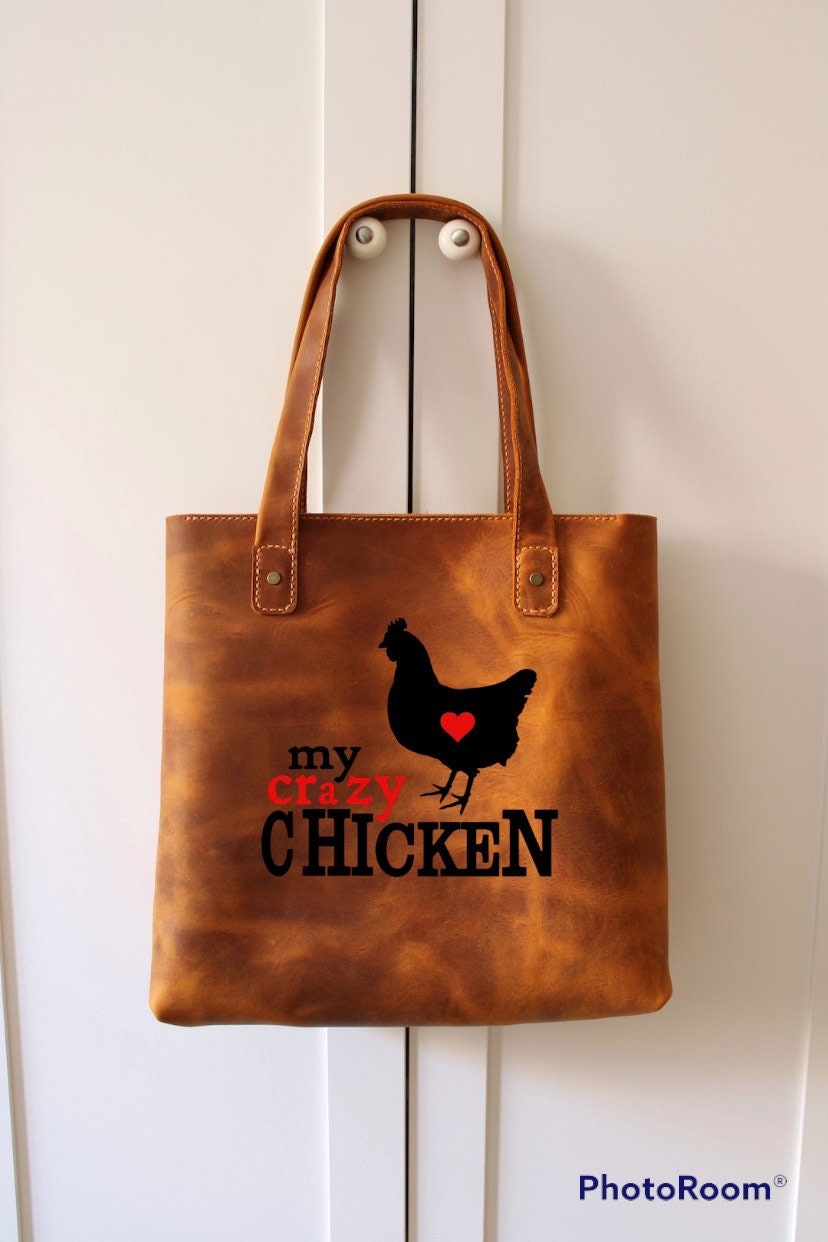 Plotterdatei My Crazy Chicken Laser SVG DXF PNG 300 Dpi - Etsy