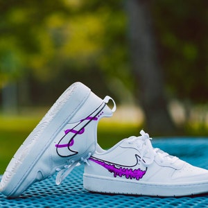 Slime Time AF1 - Etsy