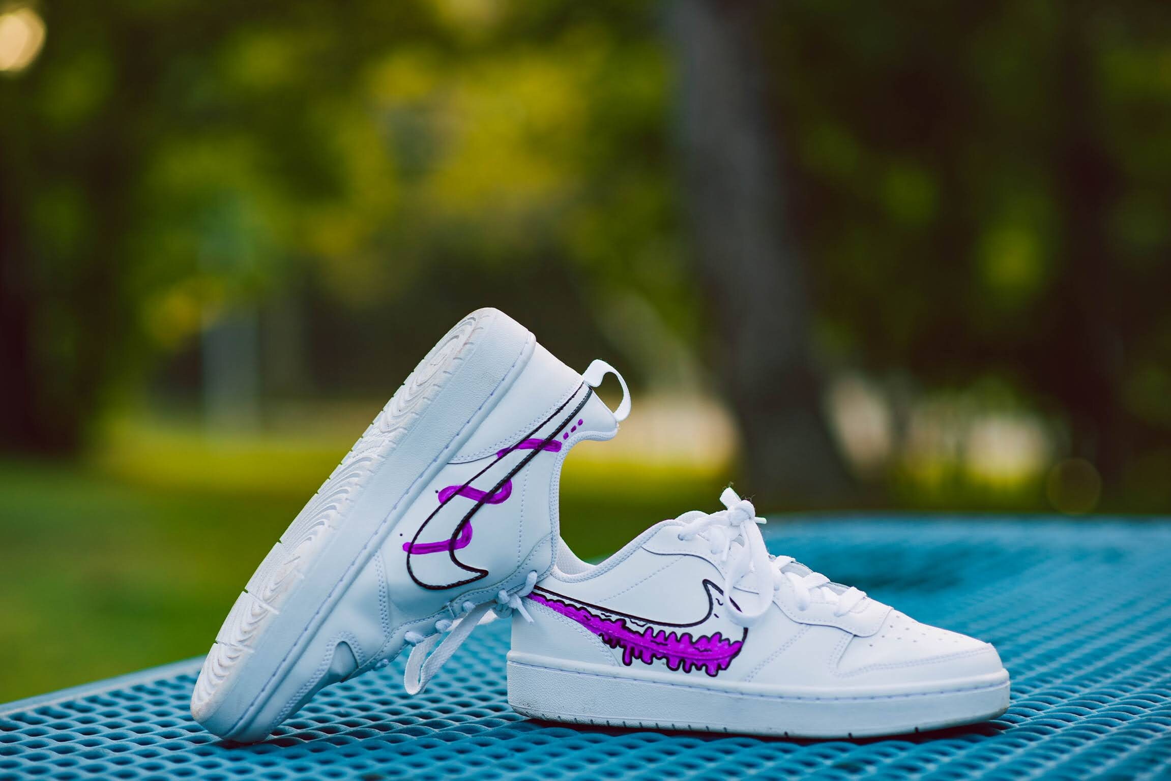 Slime Time AF1 - Etsy