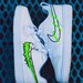 Slime Time AF1 - Etsy