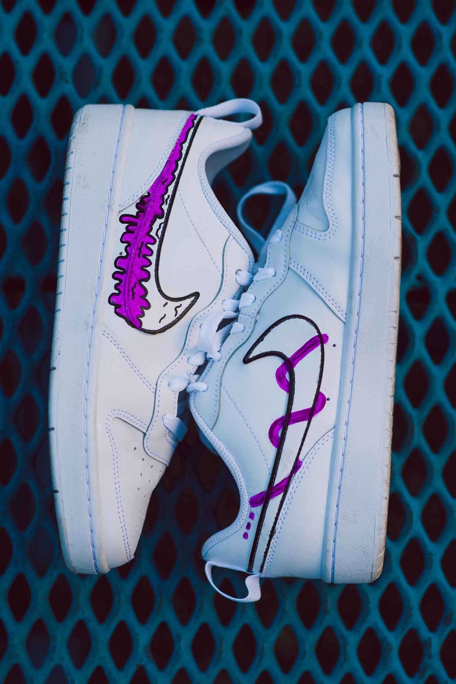 Slime Time AF1 - Etsy