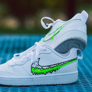 Slime Time AF1 - Etsy