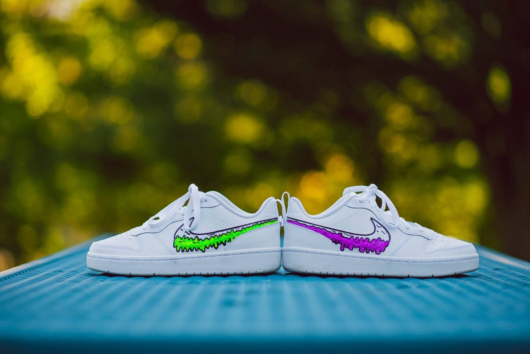 Slime Time AF1 - Etsy