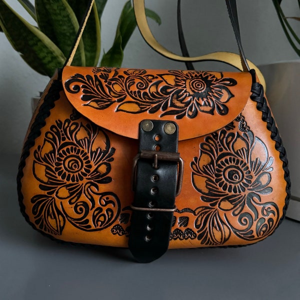 Handmade Handbags - Etsy