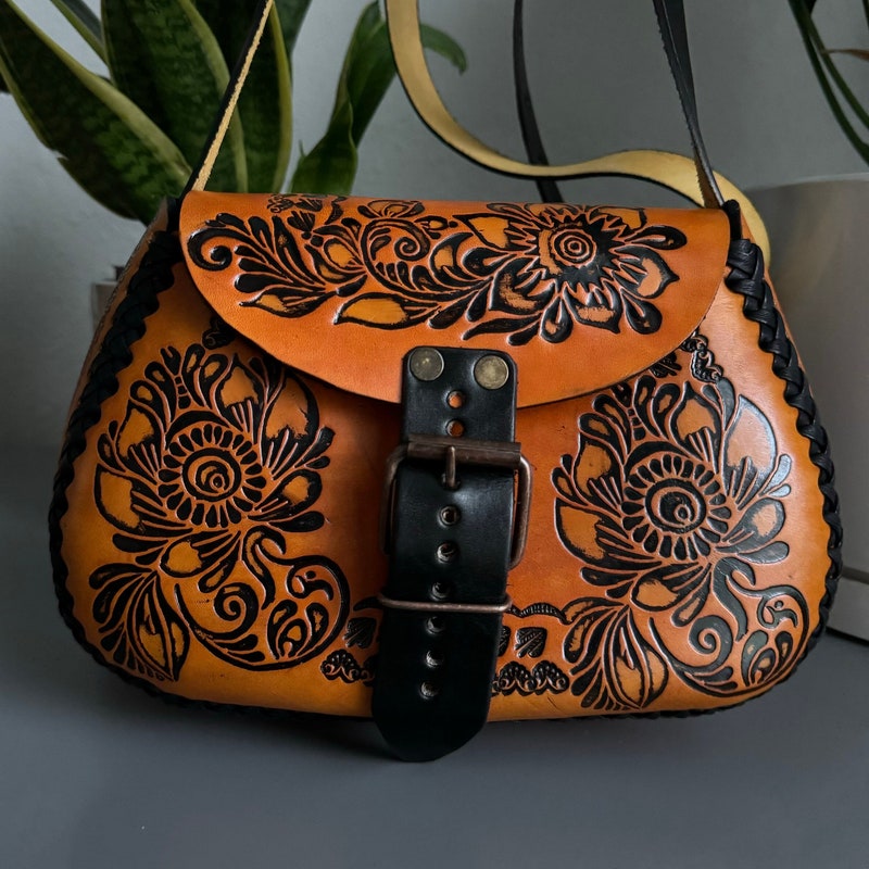Handmade Handbags - Etsy