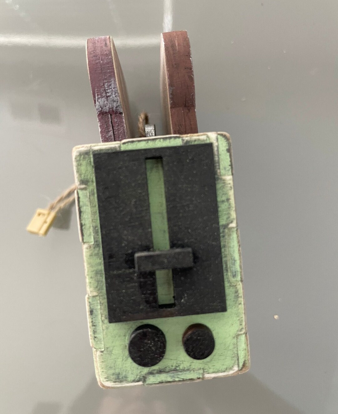 Toaster Ornament Svg Digital Download File This is a Ornament That You ...