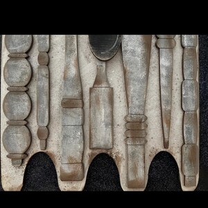 Halloween Spindle Ghost Picture Decor Svg Digital Download File for a ...