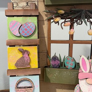 Store Front Easter Set/svg Digital Download/ This File is Made to Go ...