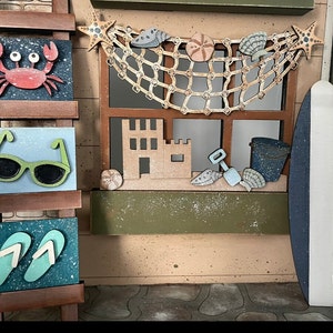 Store Front Beach Set/svg Digital Download File/this Beach Set Goes ...