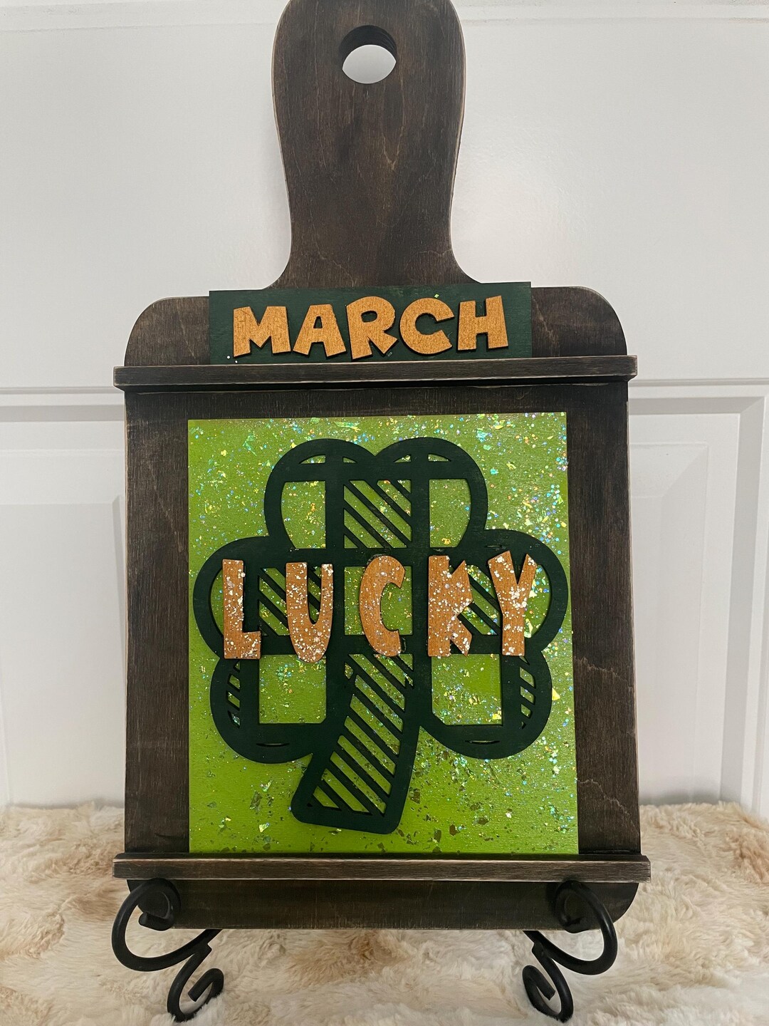 Cutting Board March Display SVG (digital Download) - Etsy