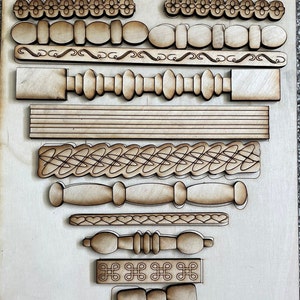 Spindle and Trim Valentine Heart Svg Download File. This Original Heart ...