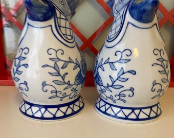 Rooster Pitcher | Etsy